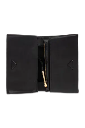 ALLSAINTS Harluna" Wallet - Black