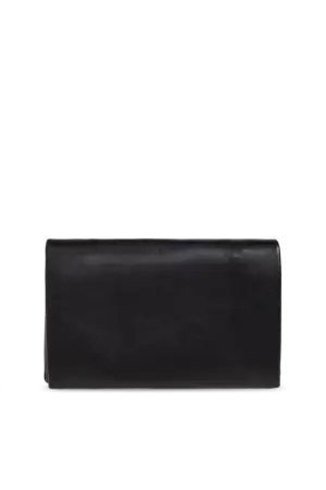 ALLSAINTS Harluna" Wallet - Black