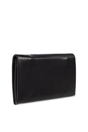 ALLSAINTS Harluna" Wallet - Black