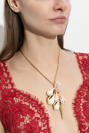 Dsquared2 Pendant Necklace
