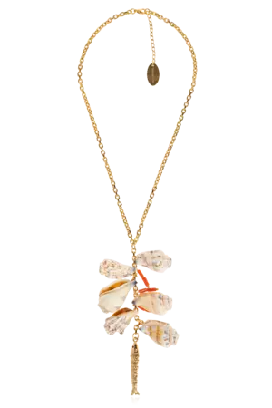 Dsquared2 Pendant Necklace