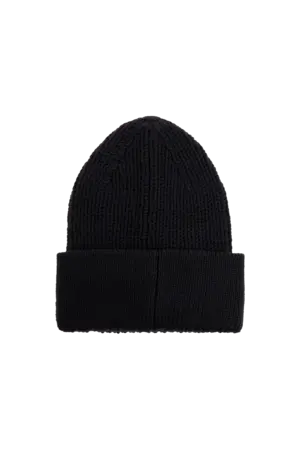 Dsquared2 Wool Beanie With Logo