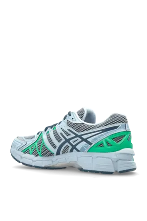 Asics Gel-kayano 20 Sports Shoes - Grey