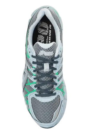 Asics Gel-kayano 20 Sports Shoes - Grey