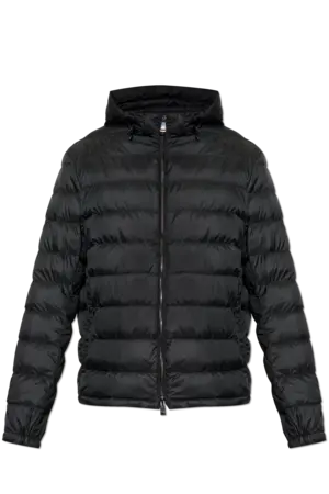 Paul & Shark Textured Jackets For Men