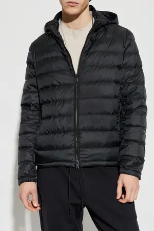 Paul & Shark Down Jacket - Black