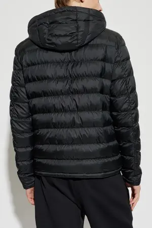 Paul & Shark Down Jacket - Black