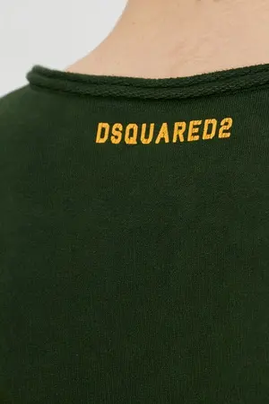 Dsquared2 Logo Sweatshirt