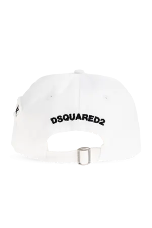 Dsquared2 Baseball Cap