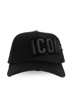 Dsquared2 Baseball Cap