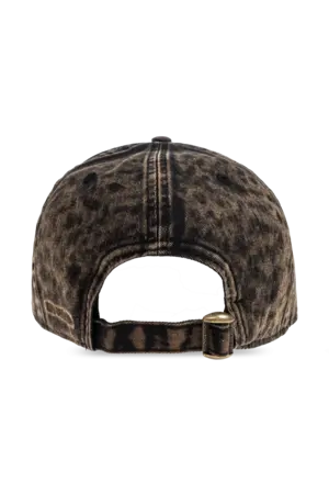 Zadig&Voltaire X New Era Cap - Brown
