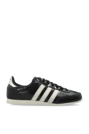 ADIDAS ORIGINALS Japan W’ Sports Shoes - Black