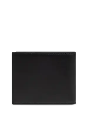 Alexander McQueen Leather Wallet