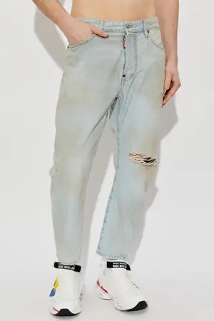Dsquared2 Jeans - Light Blue