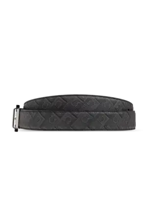 FERRAGAMO Leather Belt