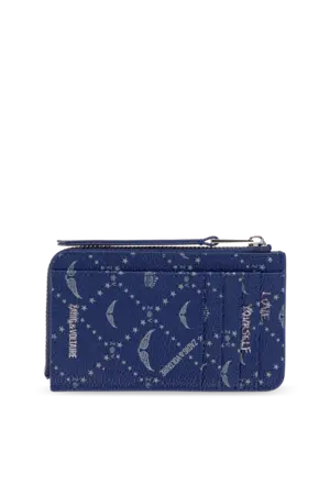Zadig&Voltaire Card Case