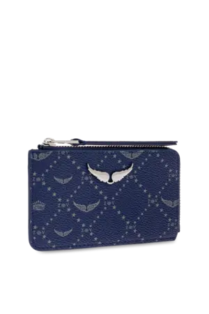 Zadig&Voltaire Card Case