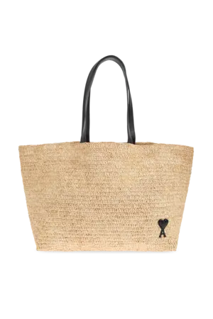 Ami Woven Totes