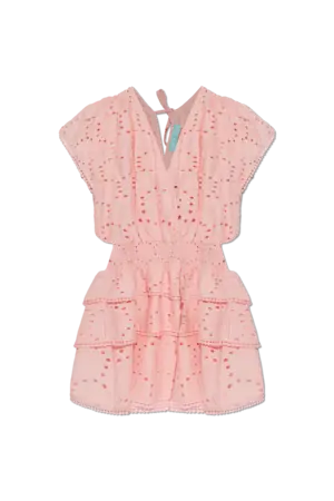 Melissa Odabash Jess Mini Dress
