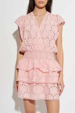Melissa Odabash Jess Mini Dress