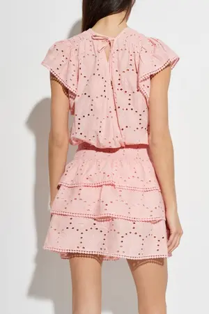 Melissa Odabash Jess Mini Dress