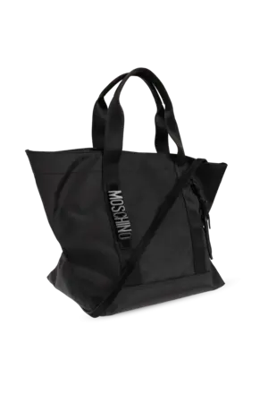Moschino Shopper Bag