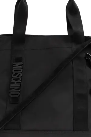 Moschino Shopper Bag