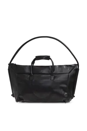 Adidas X Entire Studios Duffle Bag - Black