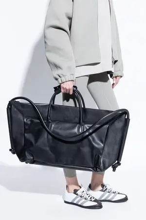 Adidas X Entire Studios Duffle Bag