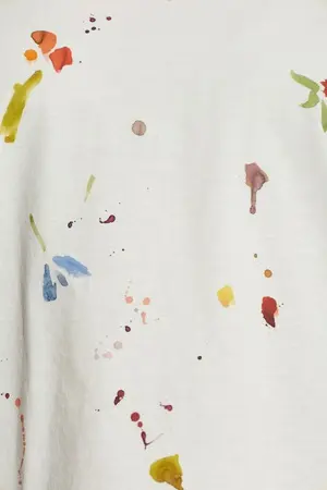 Paul Smith Printed T-shirt