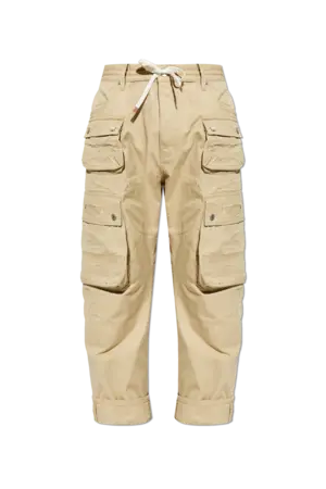 Dsquared2 Cargo Trousers