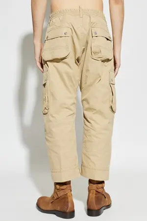 Dsquared2 Cargo Trousers