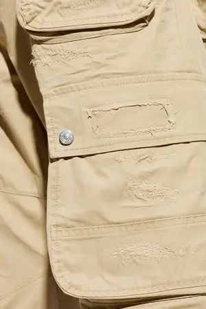 Dsquared2 Cargo Trousers