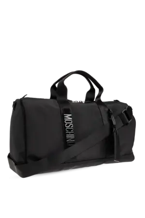 Moschino Hand Luggage Bag