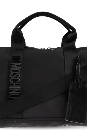 Moschino Hand Luggage Bag