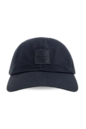 Stone Island Patchwork Hats For Men