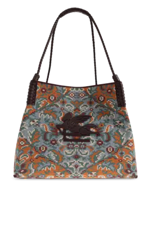 Etro Libra Large Shopper Bag