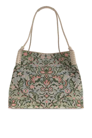 Etro Libra Large’ Shopper Bag