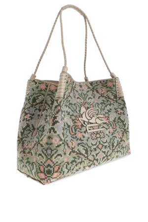 Etro Libra Large’ Shopper Bag