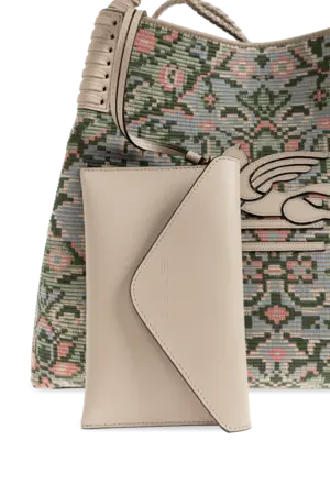 Etro Libra Large’ Shopper Bag