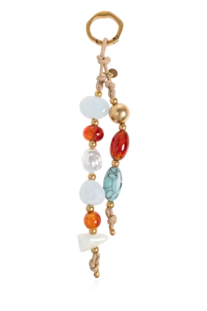Cult Gaia Mercier’ Keychain - Multicolour