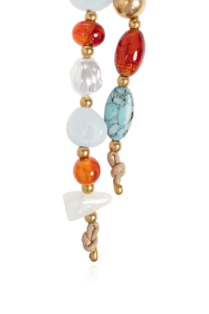 Cult Gaia Mercier’ Keychain