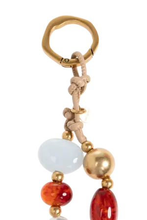 Cult Gaia Mercier’ Keychain
