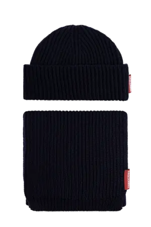 Dsquared2 Ribbed Accessories For Men