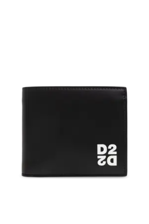 Dsquared2 Set: Wallet