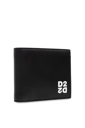 Dsquared2 Set: Wallet
