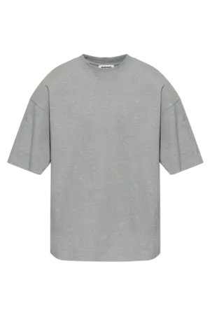 DARKPARK T-shirt ‘mick - Grey