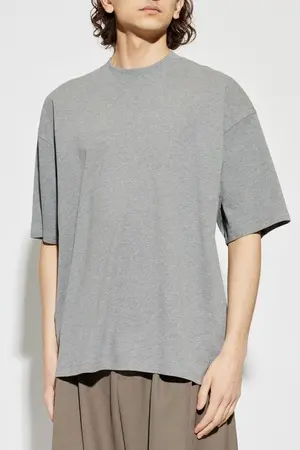DARKPARK T-shirt ‘mick - Grey