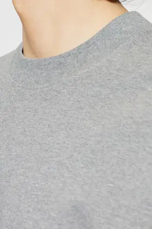 DARKPARK T-shirt ‘mick - Grey