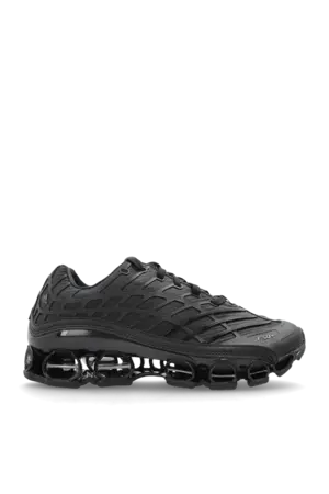ADIDAS ORIGINALS Megaride F50 Sneakers - Black